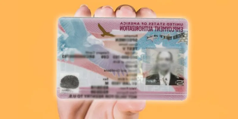 Autorización de permiso de trabajo para extranjeros en Ecuador